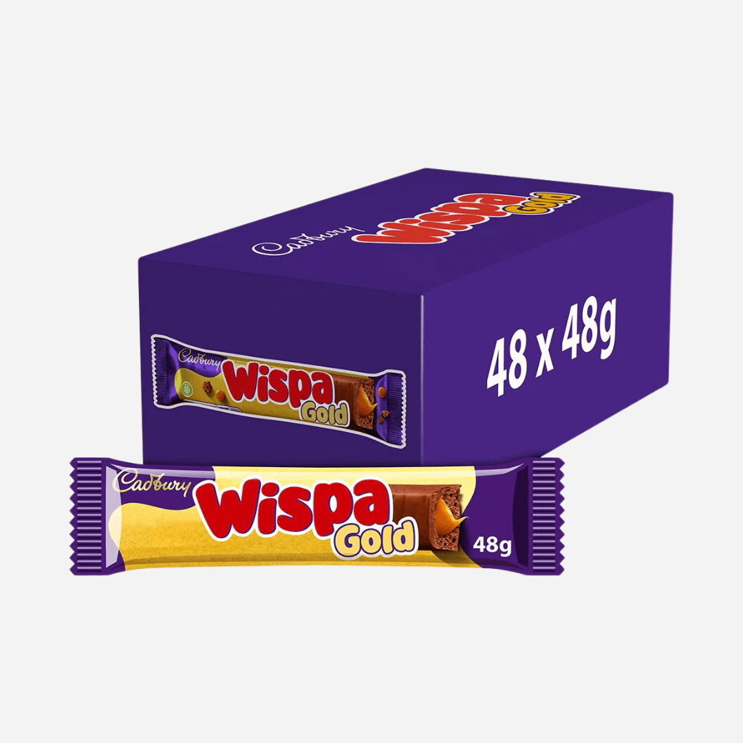 Cadbury Wispa Gold Chocolate – Discount Dragon Cadbury Wispa Gold Chocolate – Discount Dragon